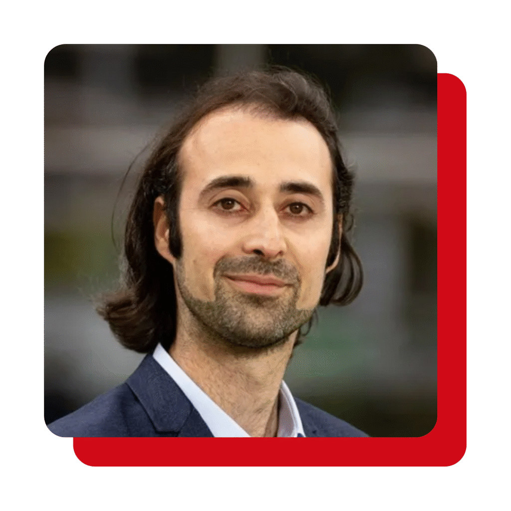 Speakers – ESB 2026